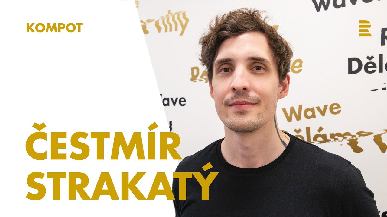 Čestmír Strakatý o Kardashians, Sinéad i rozhovoru s Duškem v podcastu ...