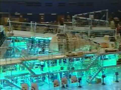 X-33 VentureStar - YouTube