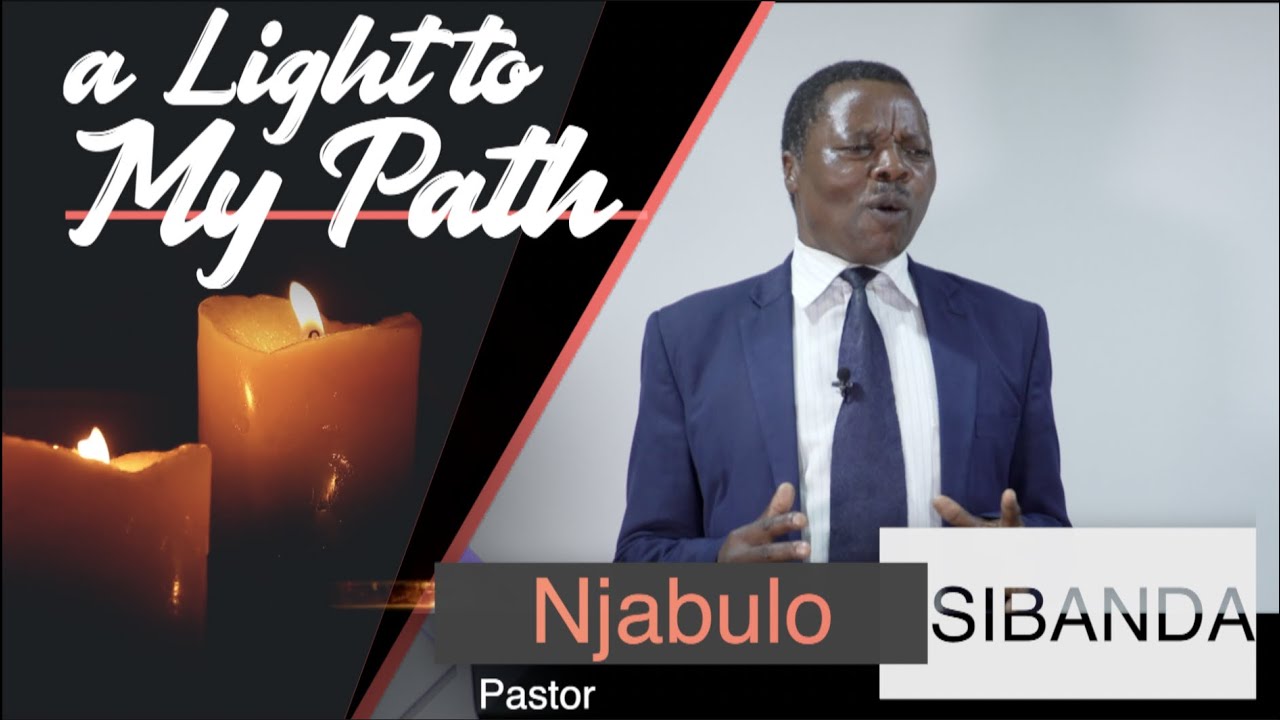 Izulu njengomuzi || Pastor Njabulo Sibanda - YouTube