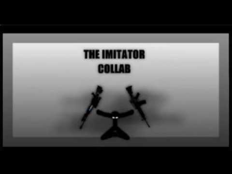 Entry The imitator collab (hosted by split) - YouTube
