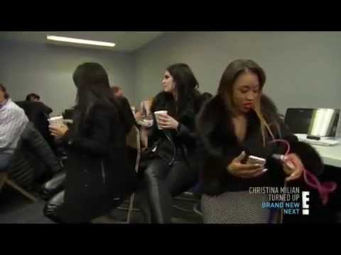 Total Paige 5 | Every Paige appearance on Total Divas S03E15 - YouTube