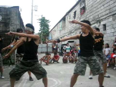 khuma dance part 1 (d'original) - YouTube