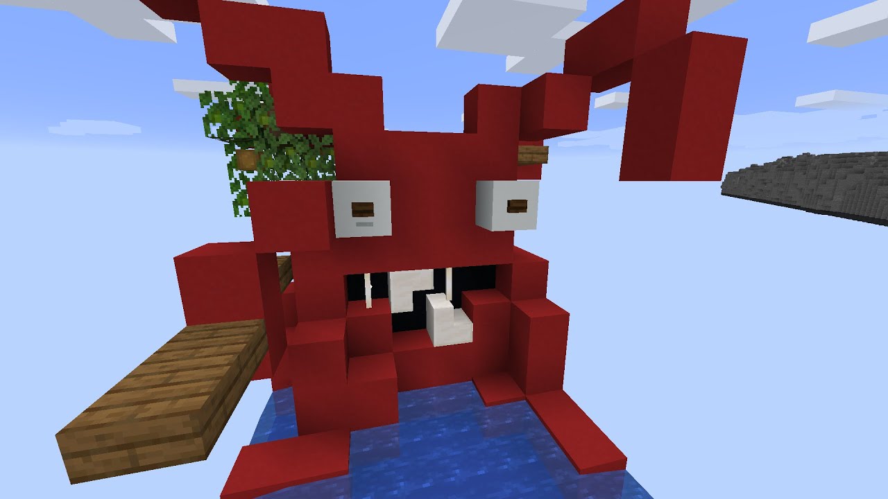 Terrible Minecraft Maps - YouTube