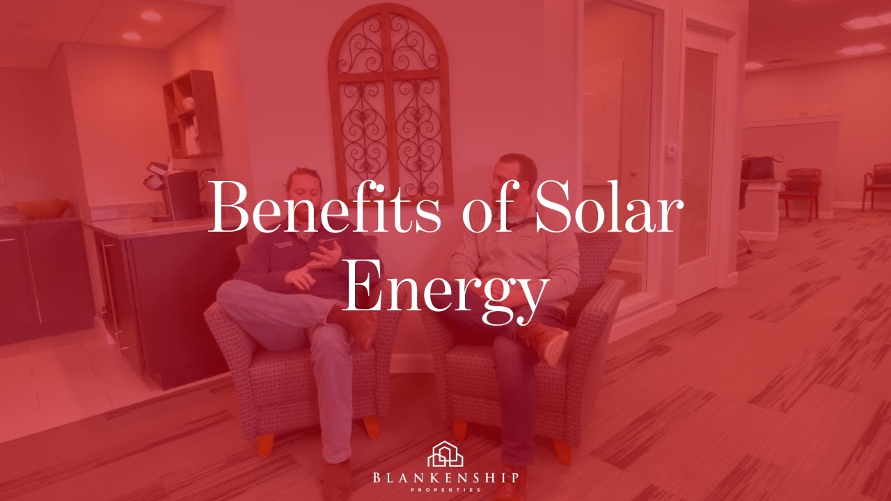 Prospect Solar- High Efficiency Energy Systems - YouTube