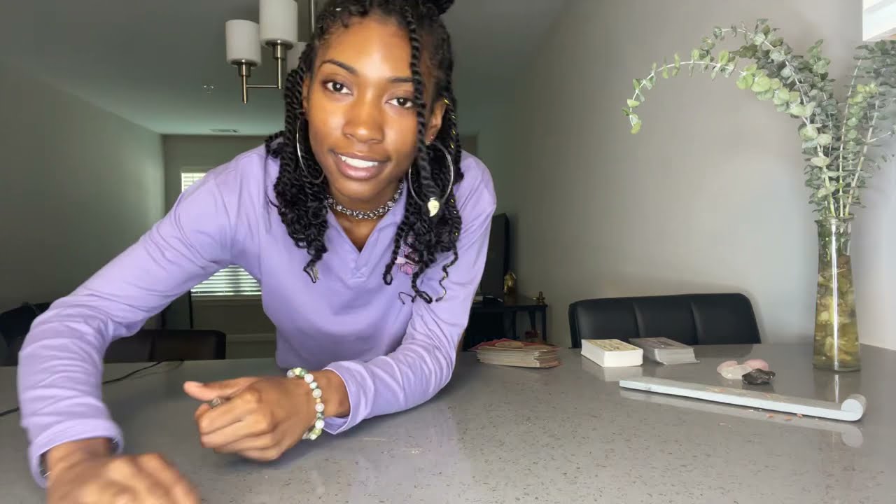 Taurus, Have Mercy. September 16-20 Weekly Tarot - YouTube