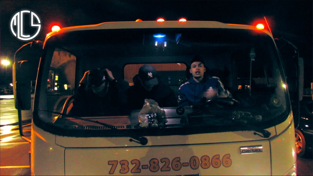 Doov - Monday (Official Music Video) - YouTube