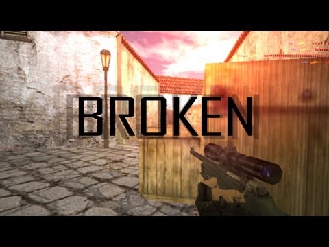 CS 1.6 : BROKEN