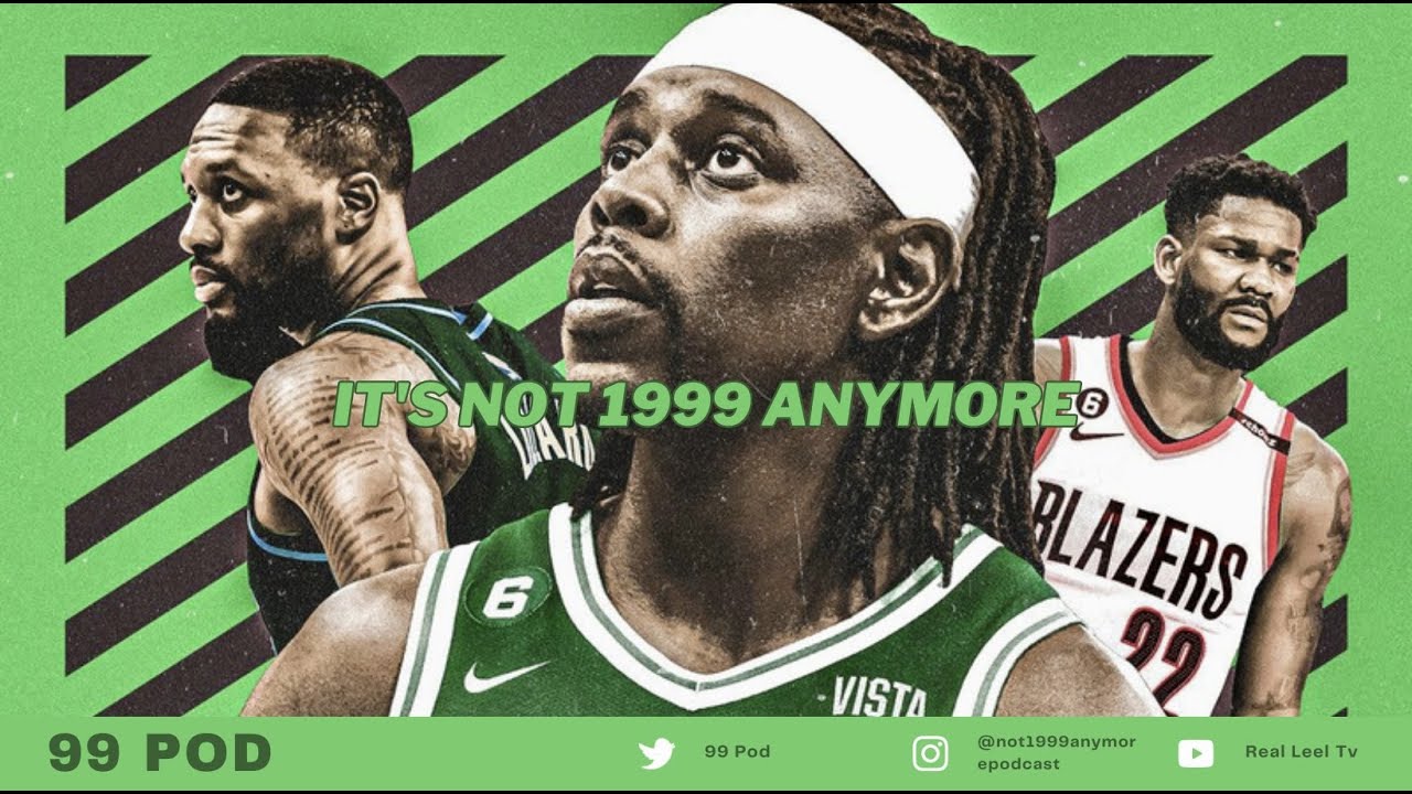 Are the Celtics & Bucks the clear favorites in the East ? | NBA | 99 ...