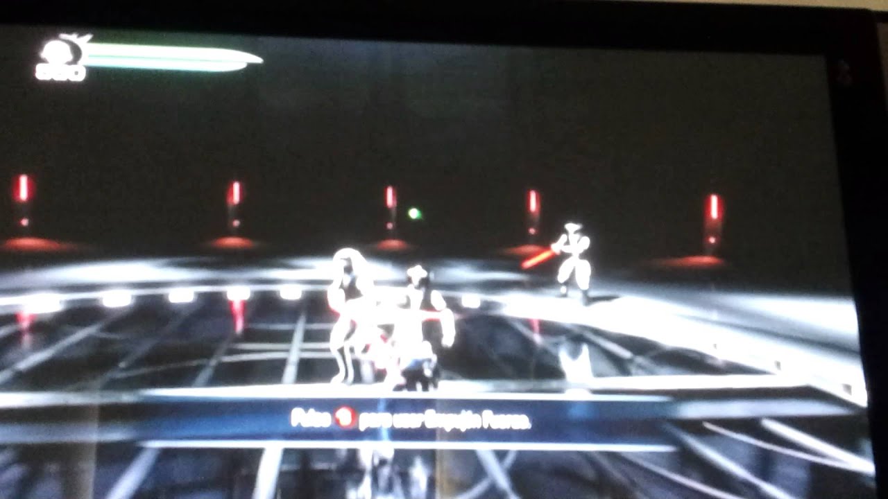 Star Wars The Force Unleash 2 part 1 - YouTube