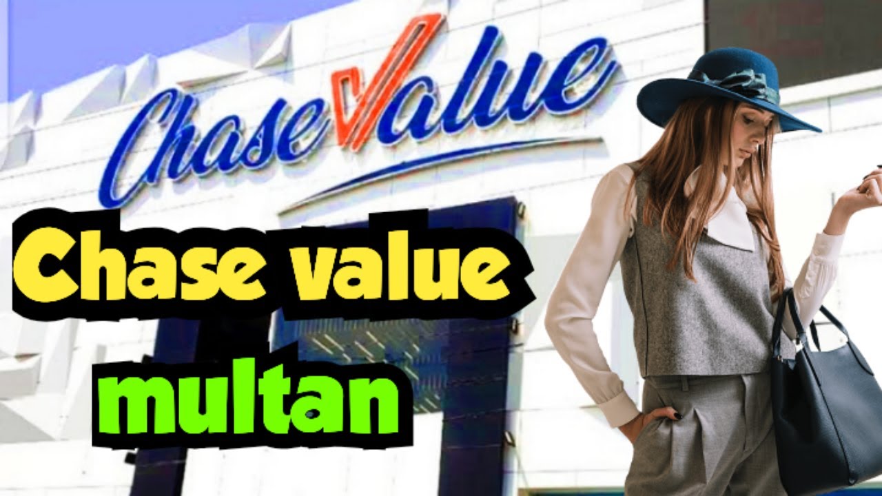 chase value multan | shopping mall | travel in multan city | shopping ...