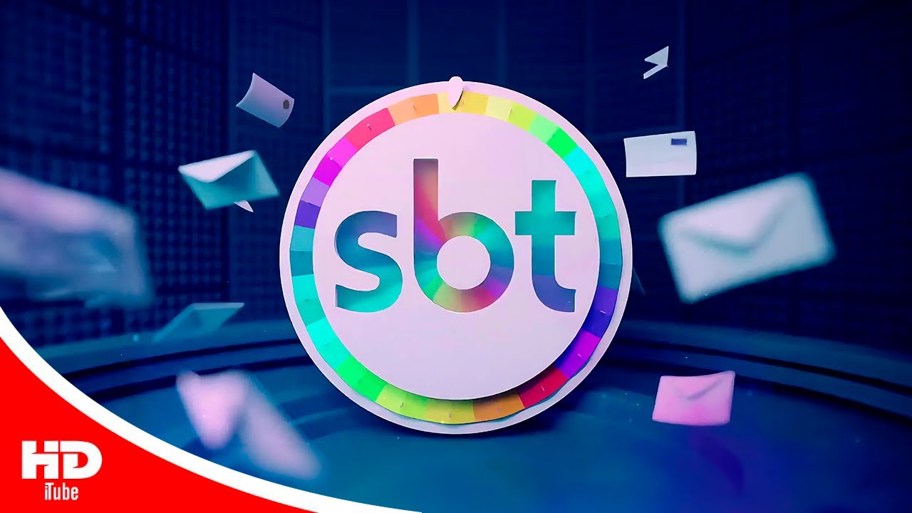 Vinheta Game Show • SBT - 2023 (60fps) ⁴ᴷ - YouTube