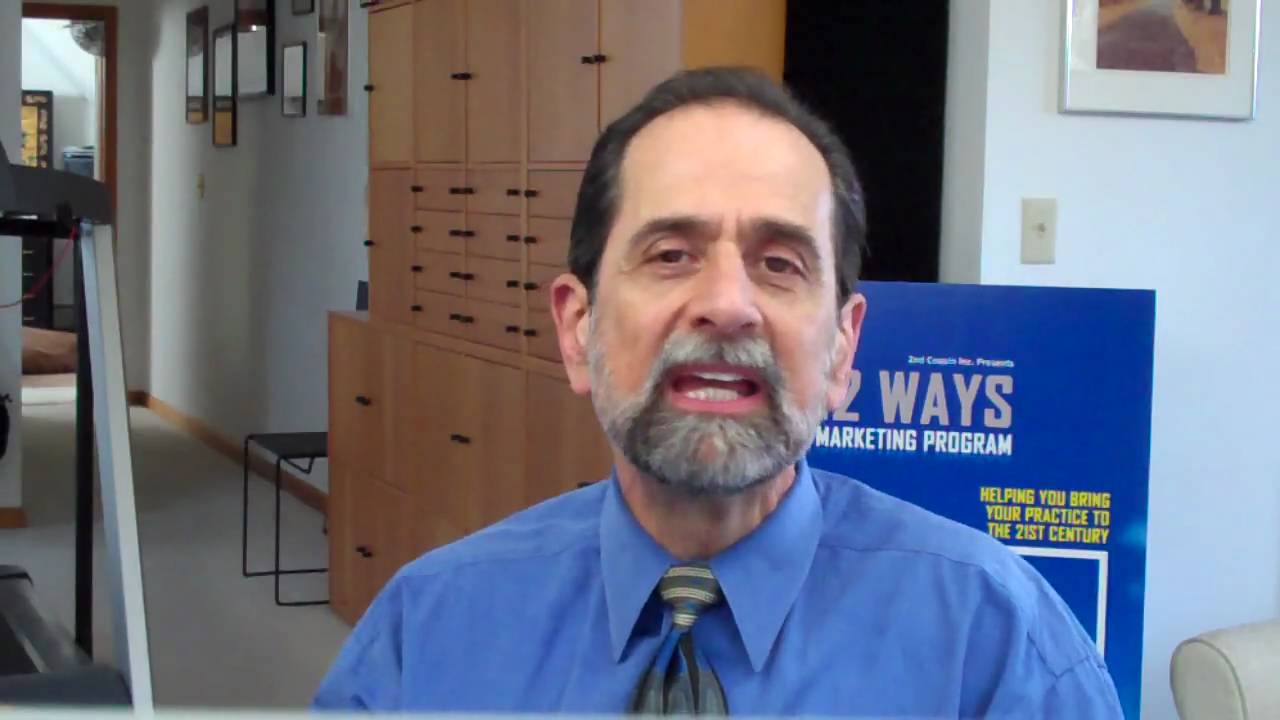 WebTV Show In a Weekend with Perry Lawrence - YouTube