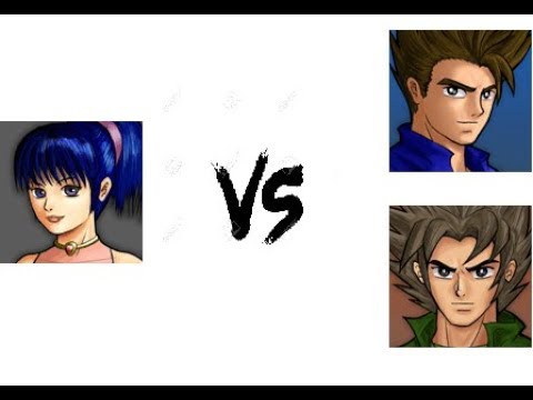 LF2 - Jan VS Team Impossible (CRAZY)!!! - YouTube