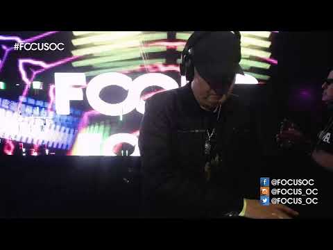 DJ Dan Live At Focus 2-4-20