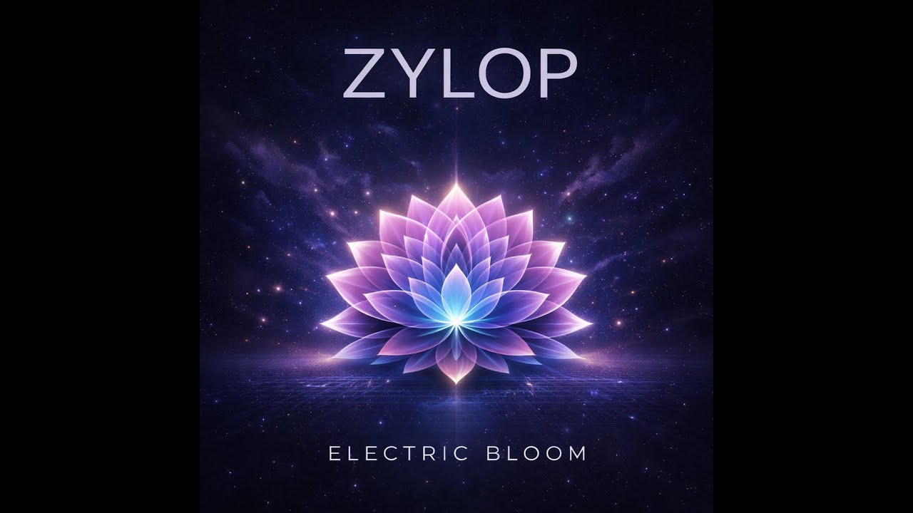 Zylop_Eletric Bloom - YouTube