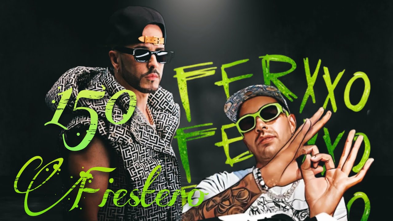 Feid x Yandel - Yandel 150 (JB Mateo Previa y Cachengue Remix) - YouTube