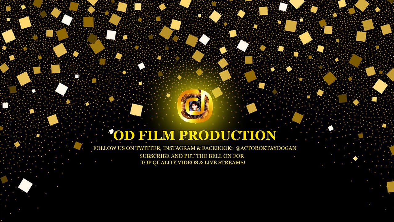 OD Film Production Intro Video | OD Film Production (4K UHD) - YouTube