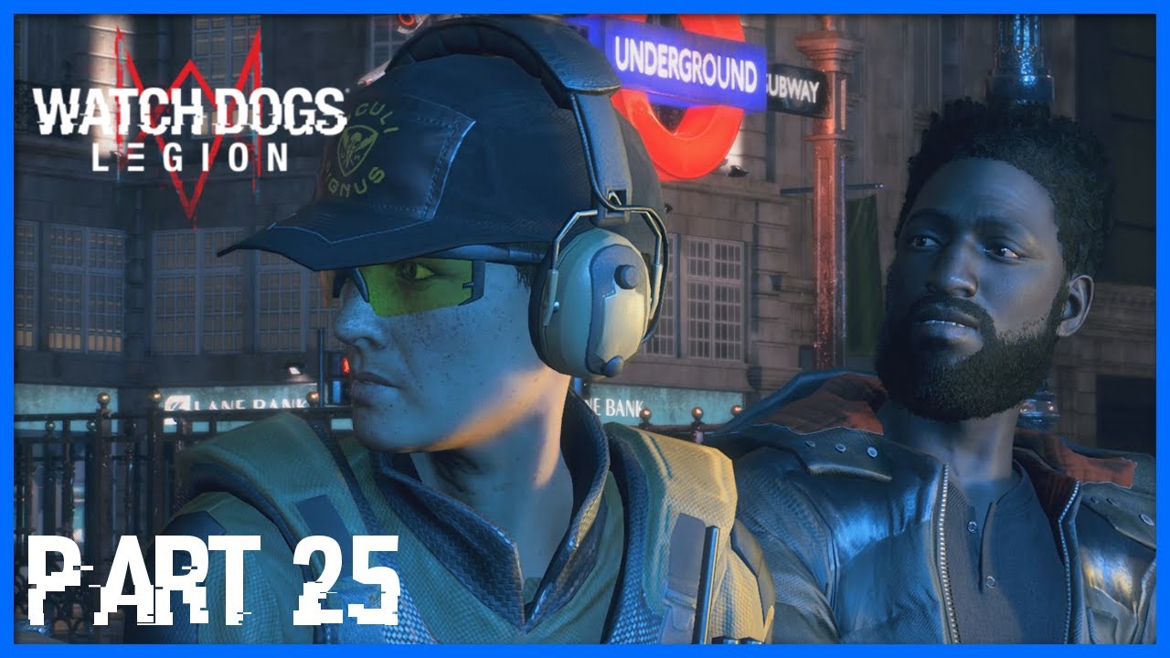 Watch Dogs Legion 25 Nigel Cass BOSS FIGHT #justiceforclare - YouTube