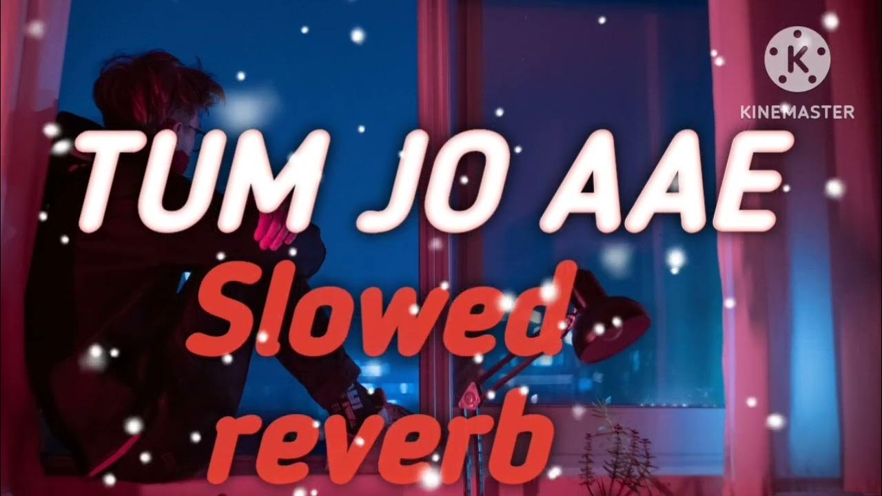 Tum Jo Aaye Lo Fi Slowed Reverb Rahat Fateh Ali Khan 19k