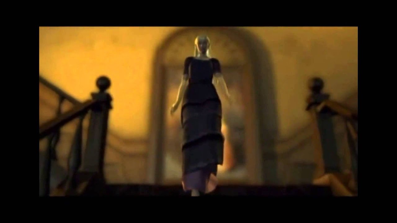Resident Evil CODE: Veronica - The Suite of Alexia - YouTube