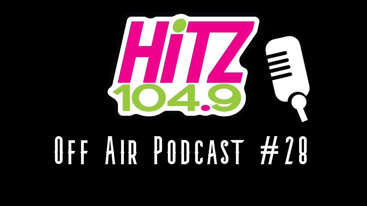 Off Air Podcast #28 (March 5th, 2024) - YouTube