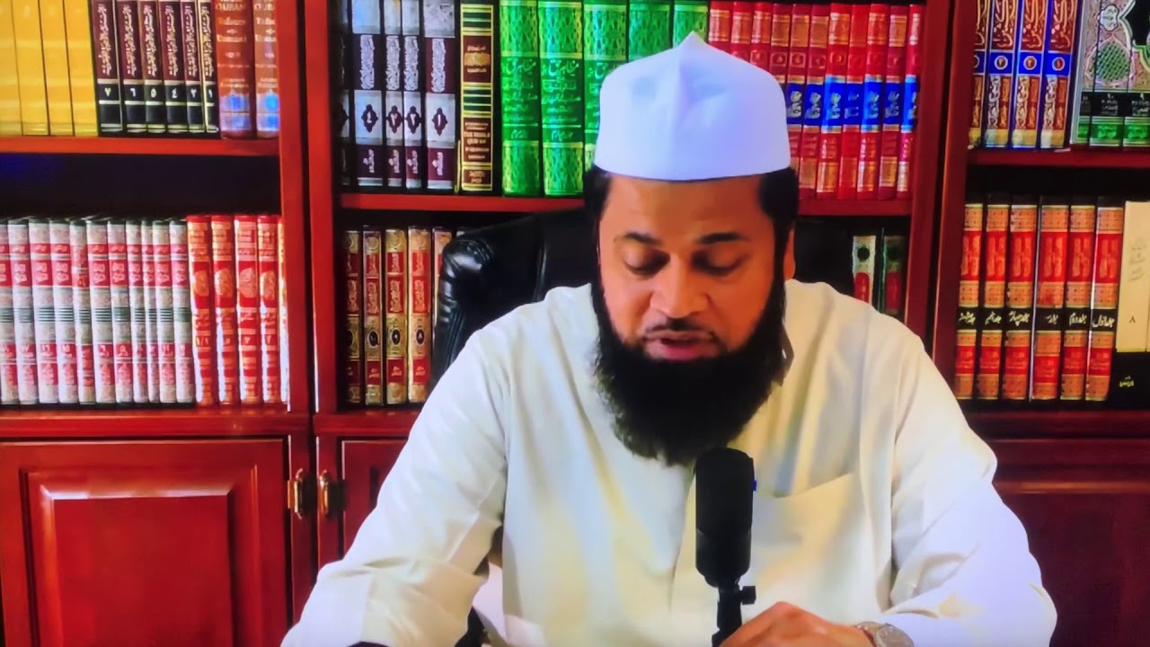 Imam Shaib - YouTube