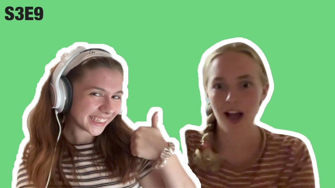 First years, Common rooms, and Thomas (TMEV:S3E9) - YouTube