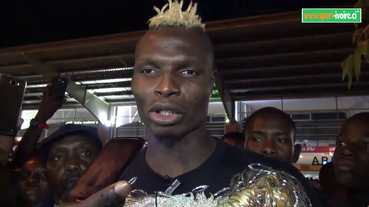 Football-CAN Gabon 2017 : De retour du Gabon, Bancé decide de rester à ...