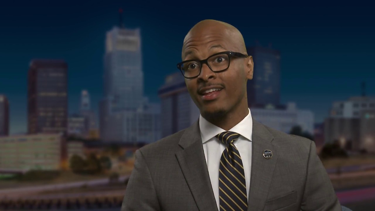 Cason Brunt - 30 for the Future - YouTube