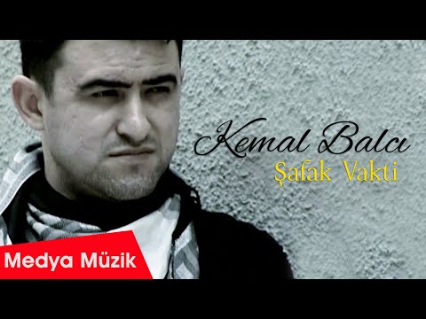 Kemal Balcı - Şafak Vakti - [ Official Video | © Medya Müzik 2013 ]