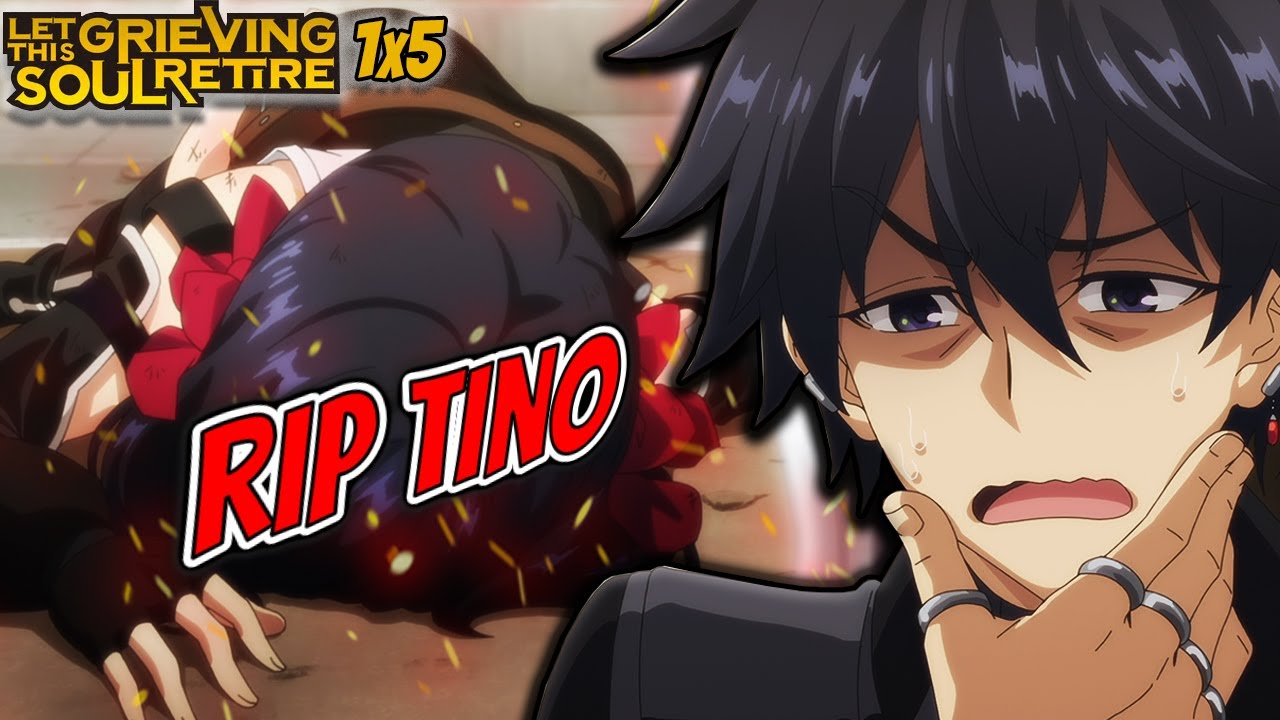 Let This Grieving Soul Retire Is Even WORSE Than You Thought After ...