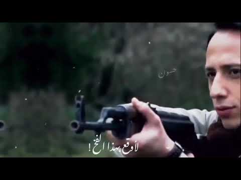 ذكاء وفخامة عاكف في انقاذ كارا 🔥🎬