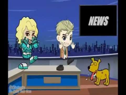 Official Funny Super Random Song - YouTube