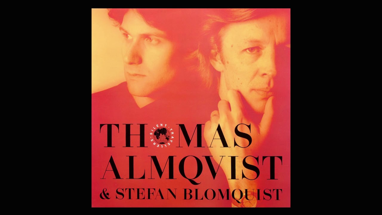 Thomas Almqvist & Stefan Blomquist - Traces of Pangea - YouTube