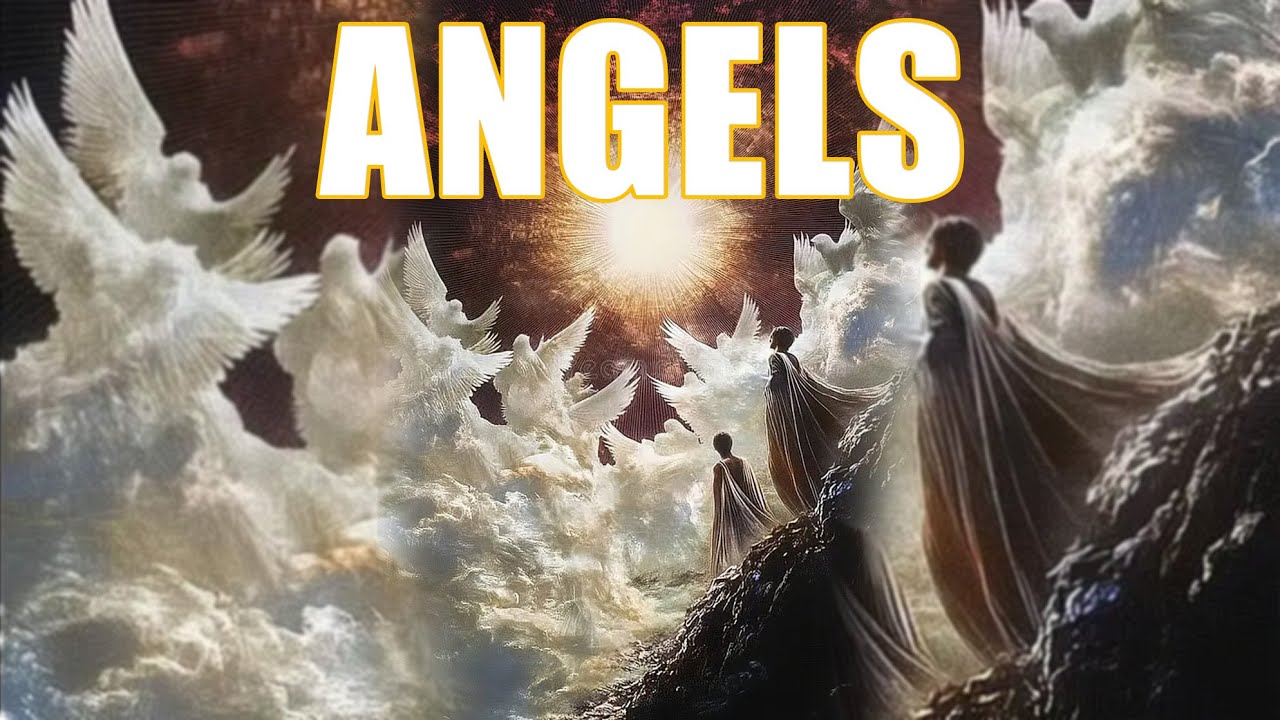Angels - YouTube