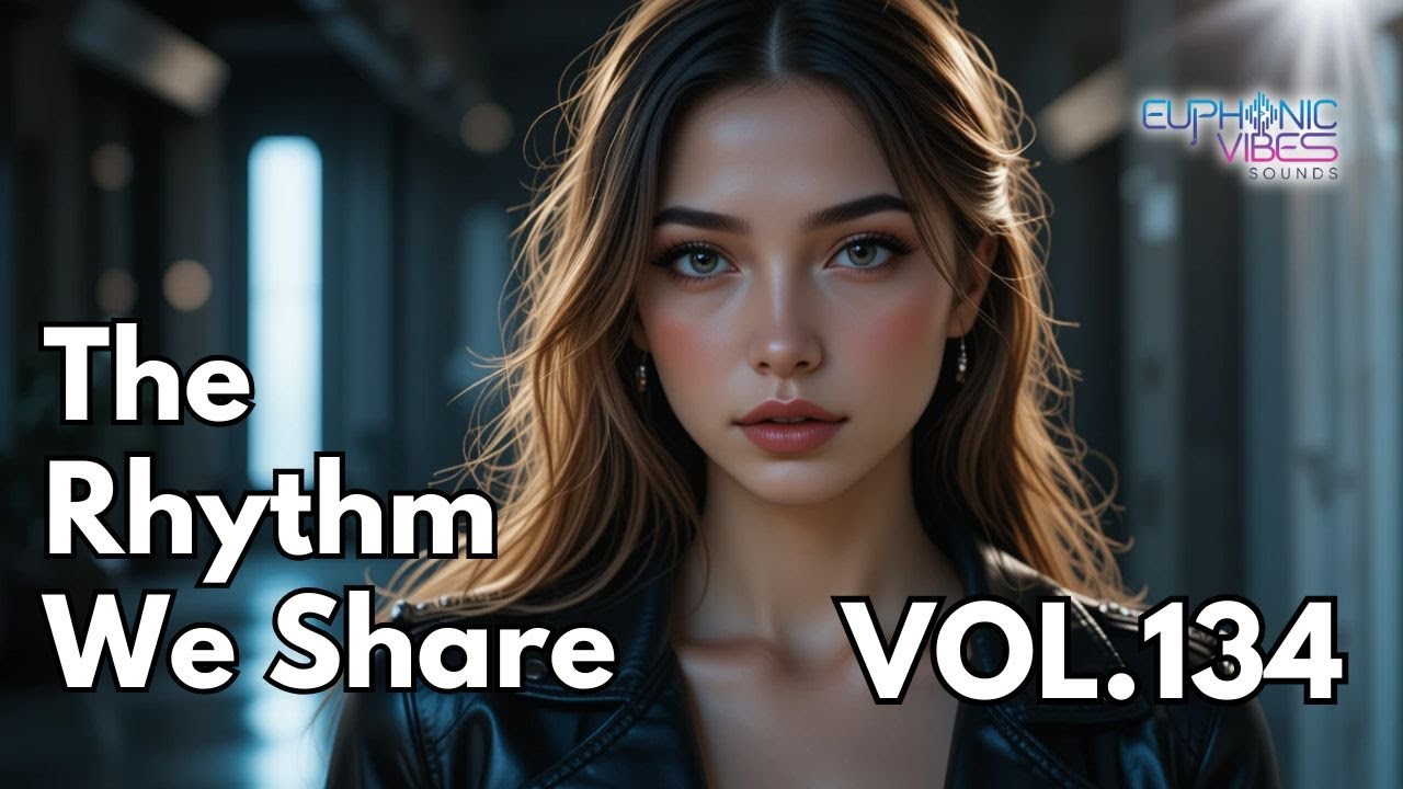 Female Vocal Trance Mix 2025 | The Rhythm We Share | Vol. 134 - YouTube