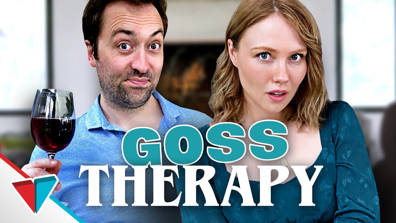 Gossip therapy session - YouTube