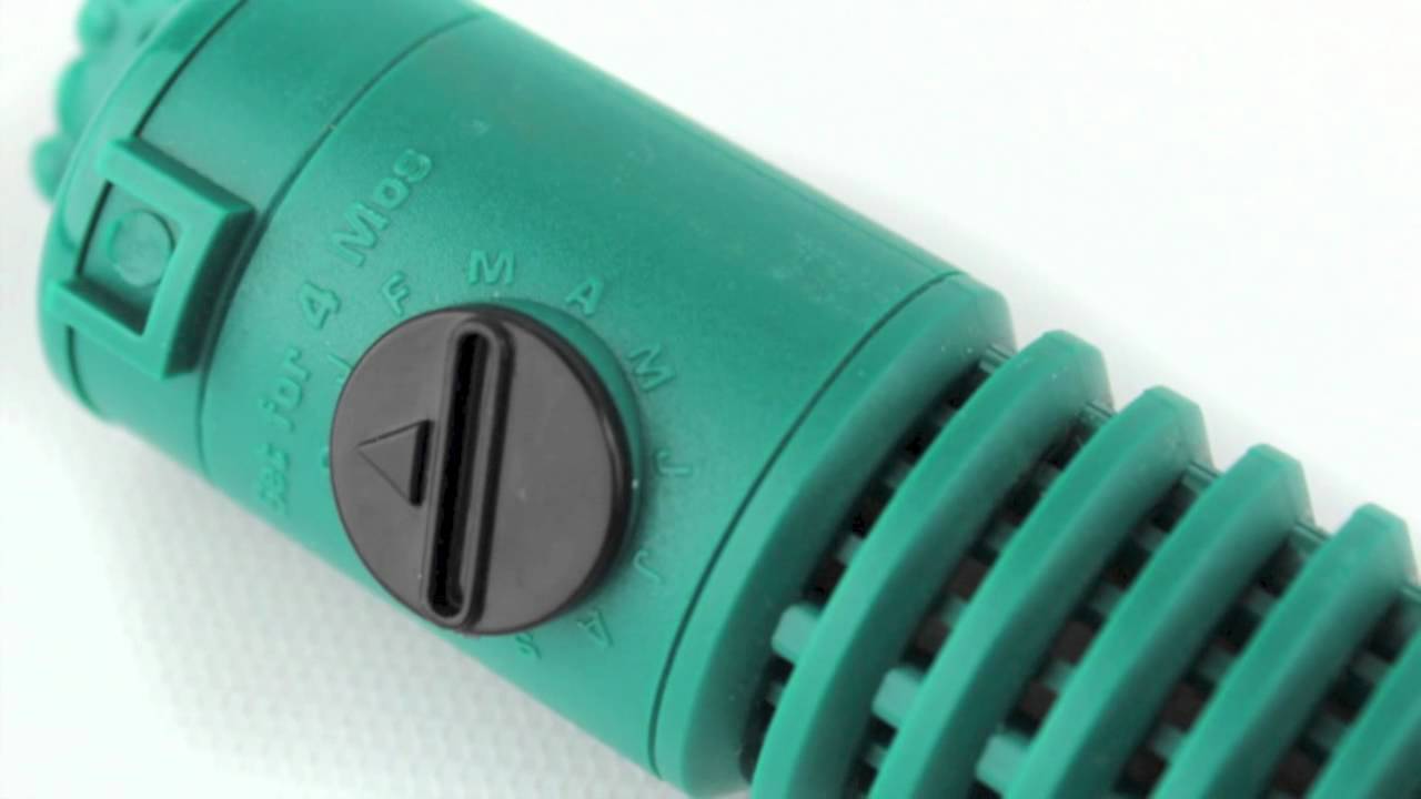 Spa Frog Mineral Filter Stick | 01143700 - YouTube