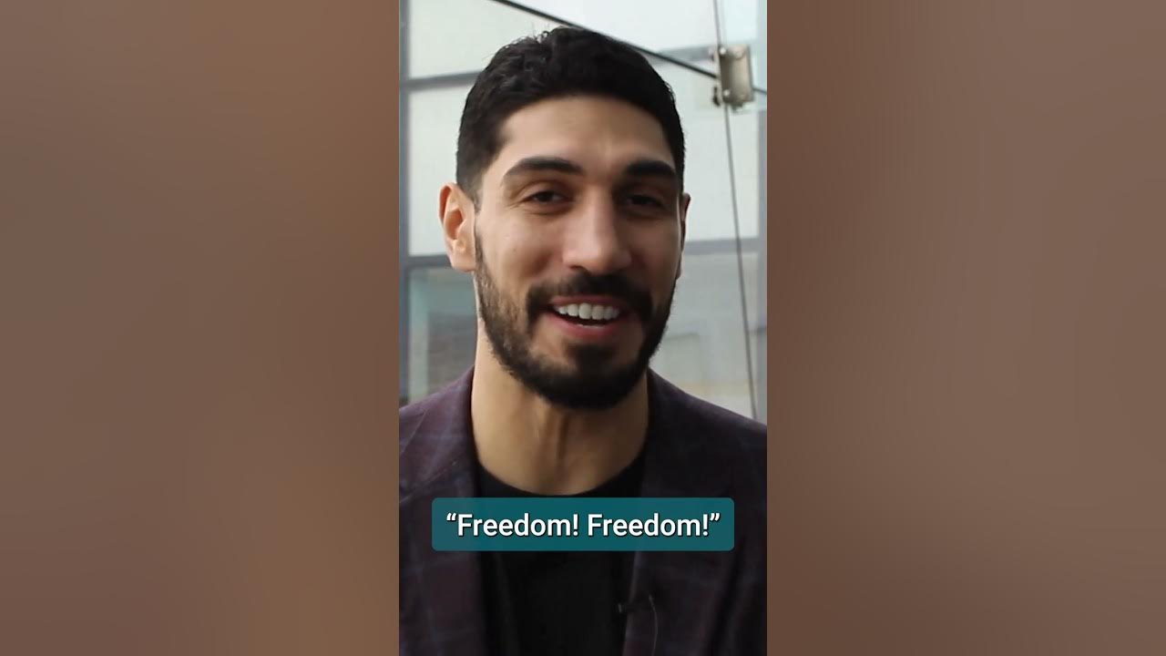 What does Freedom mean to you? - YouTube