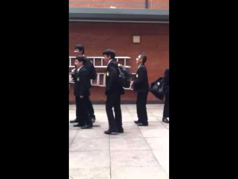 Norlington school - YouTube