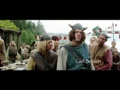 Wickie en de Schat van de Goden