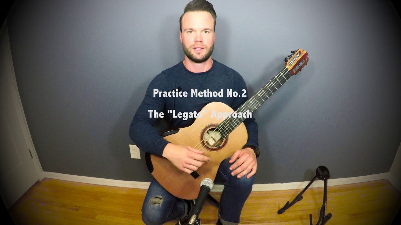 Ex. No. 1 - Giuliani 120 Right Hand Studies for the Classical Guitar ...