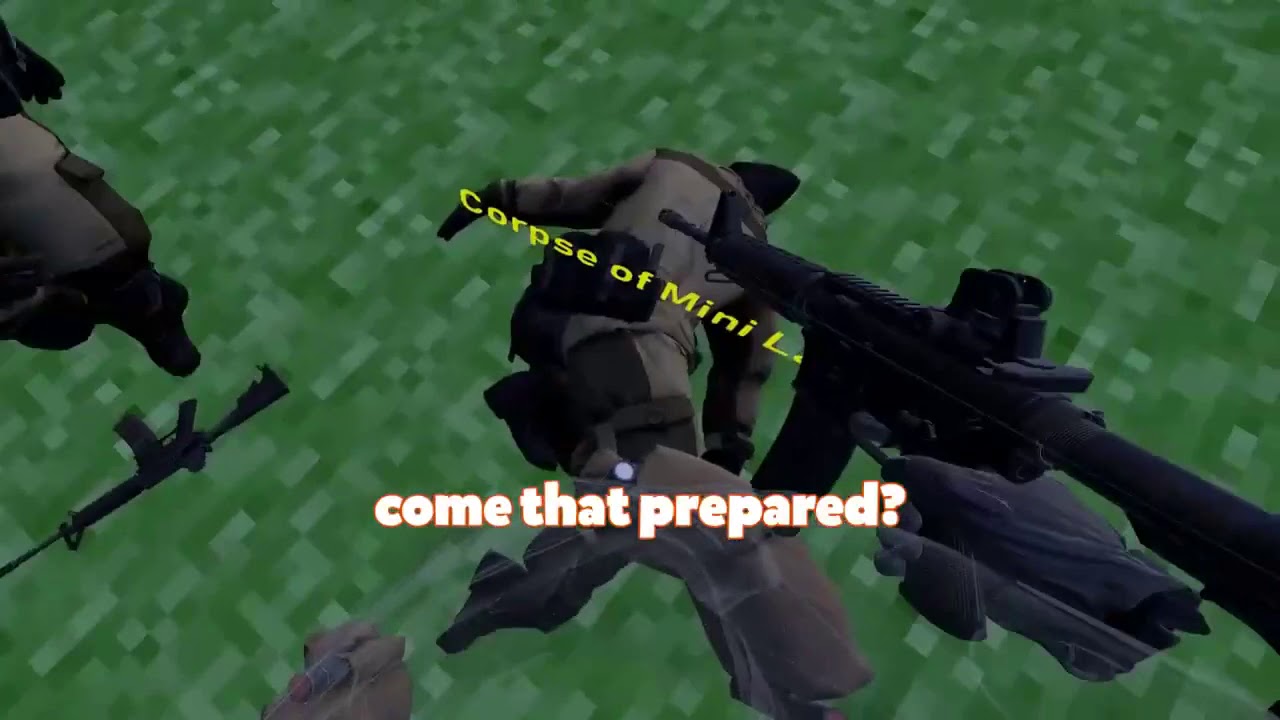 Best of Fitz VR - YouTube