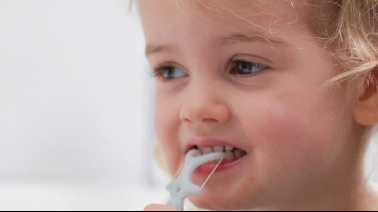 How It Works: Toothbat Setup | Marcus & Marcus - YouTube