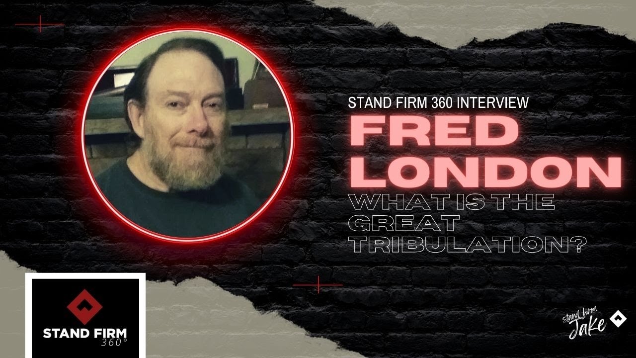 What is the Great Tribulation? from Fred London - YouTube