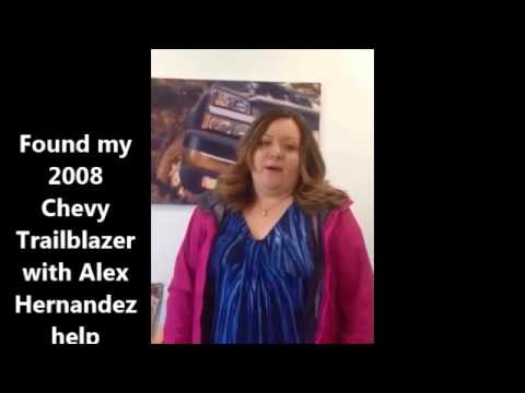 Alex Hernandez_08 Trailblazer_Monica Petts_Jackson WI ws Oshkosh WI ...