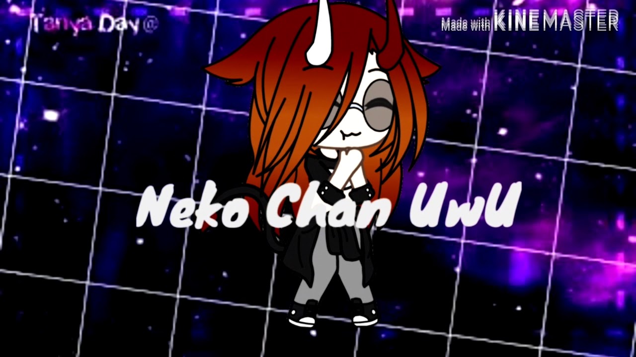Tag del hermano~Neko Chan UwU - YouTube