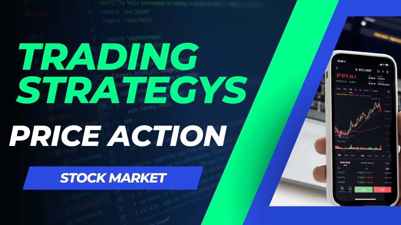 Stock Market Trading Strategy Based On Price Action Patterns | Trading ...