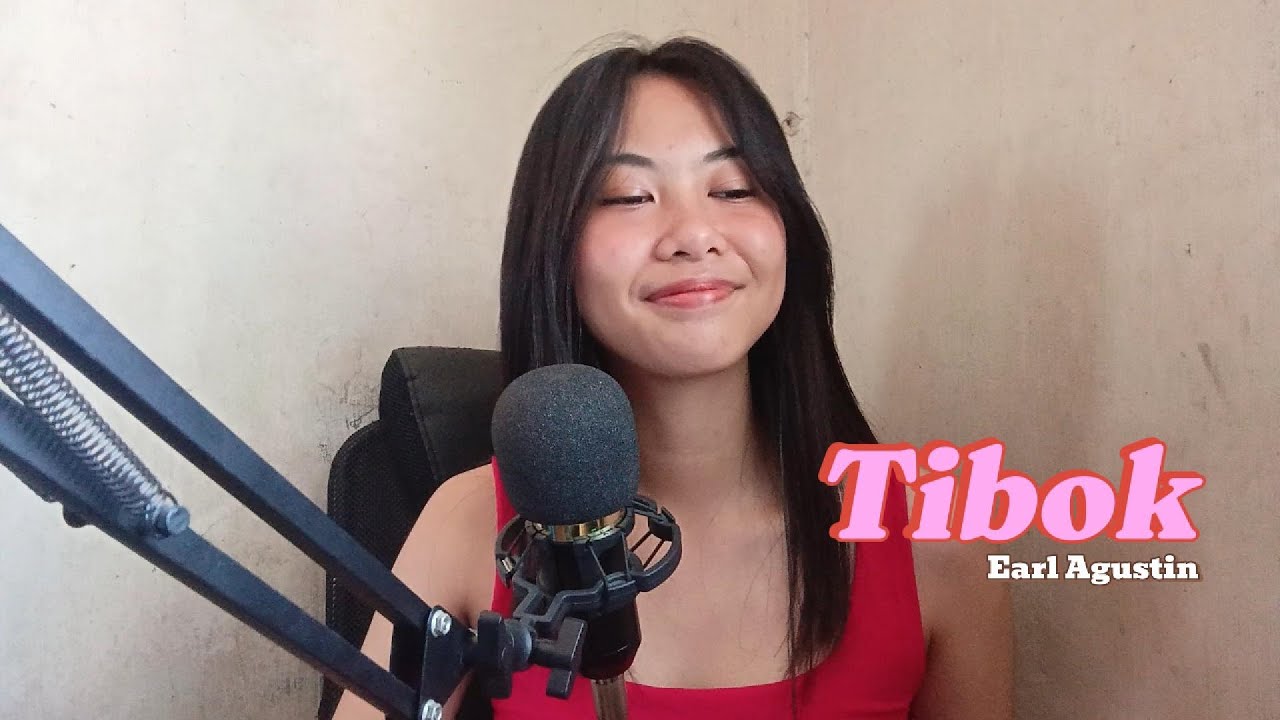 Tibok (cover) - Frances Marie - YouTube
