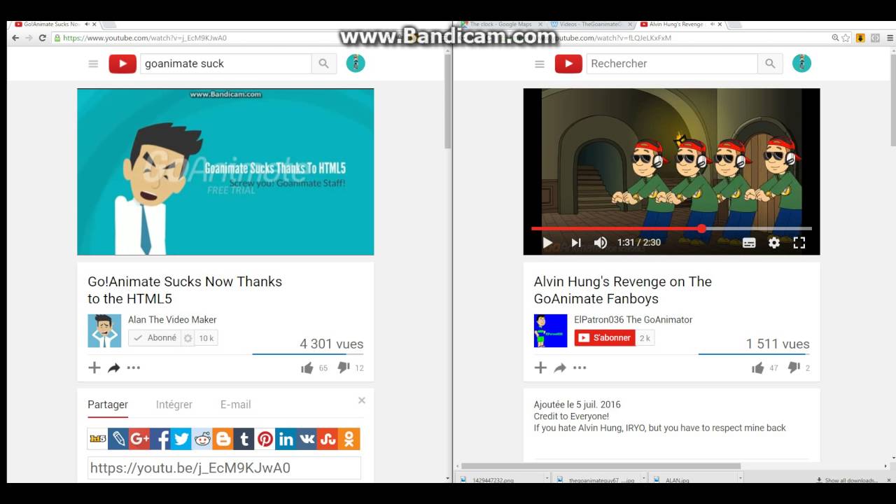 goanimate rant - YouTube